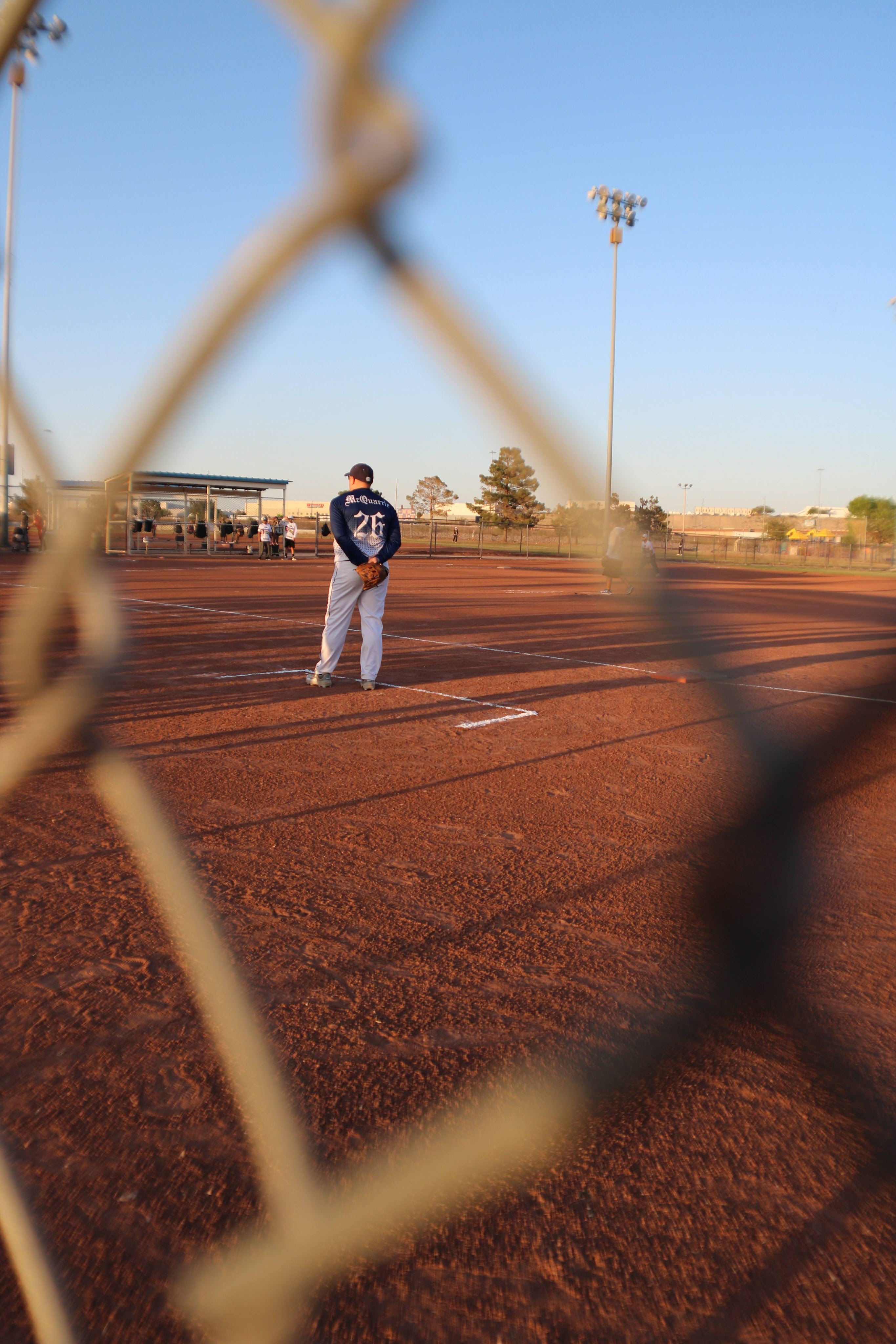 Sports Photo Gallery – Slow Unsteady