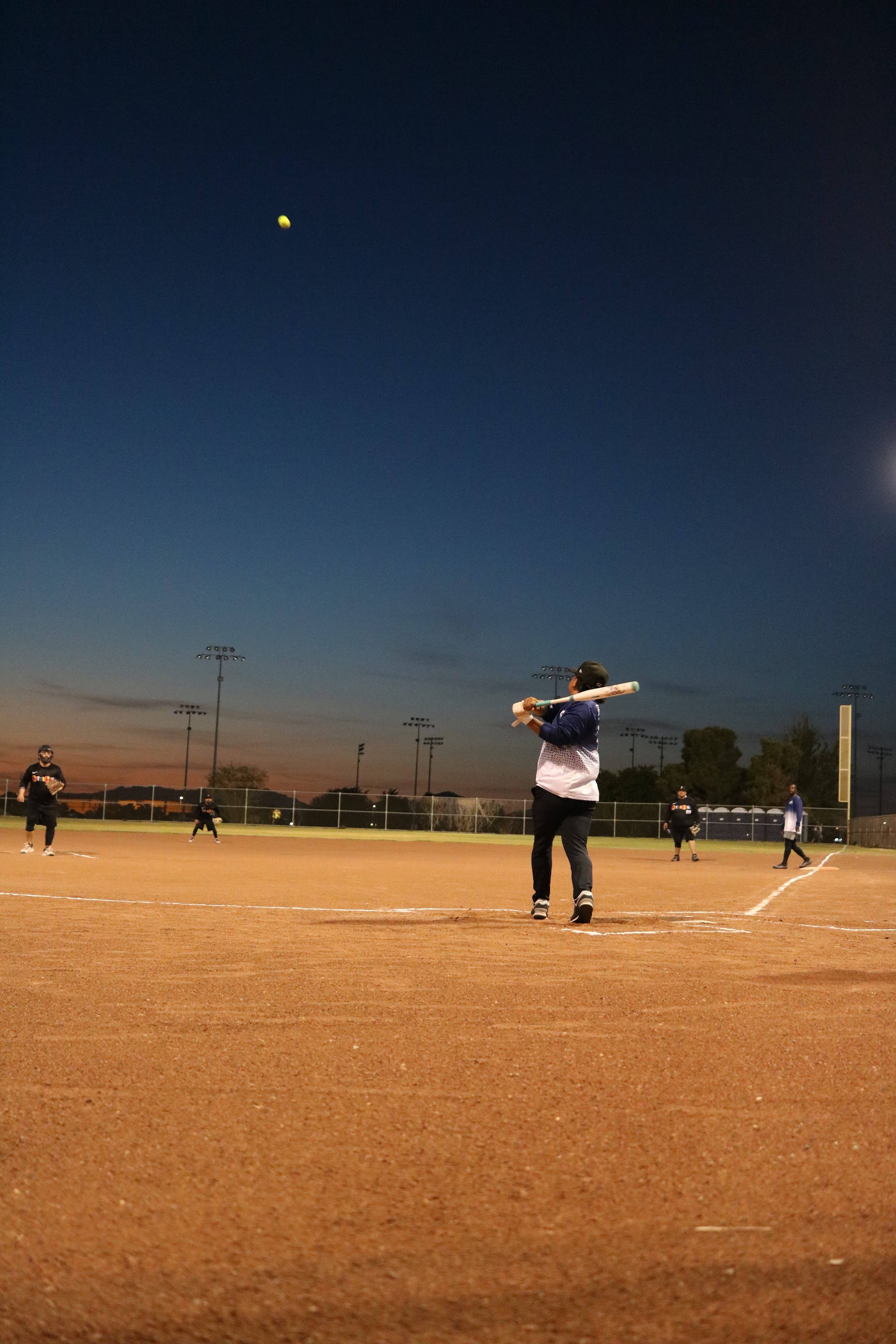 Sports Photo Gallery – Slow Unsteady